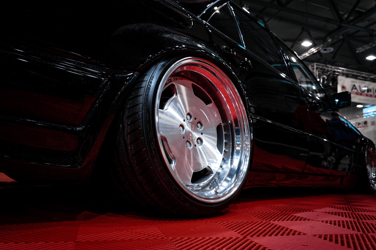 LEVELLA Wheels | RETRO R2 | Levella Retroline Series | Felgen ...