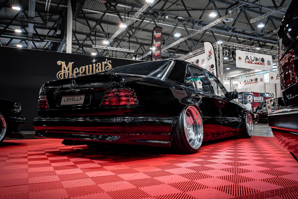LEVELLA Wheels | RETRO R2 | Levella Retroline Series | Felgen ...