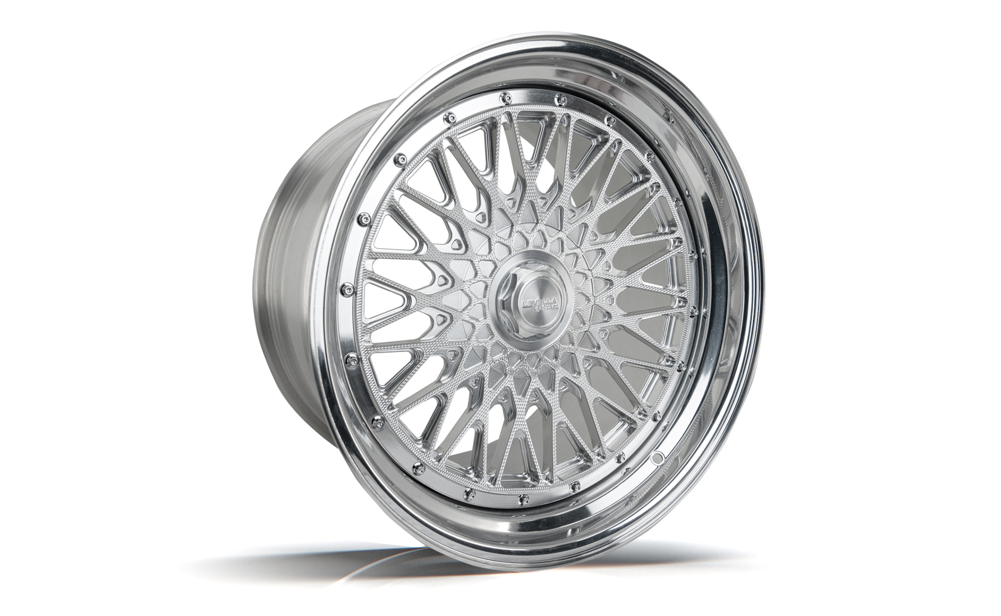 LEVELLA Wheels | RETRO R6 | Retroline Series | Felgen | Automotive ...