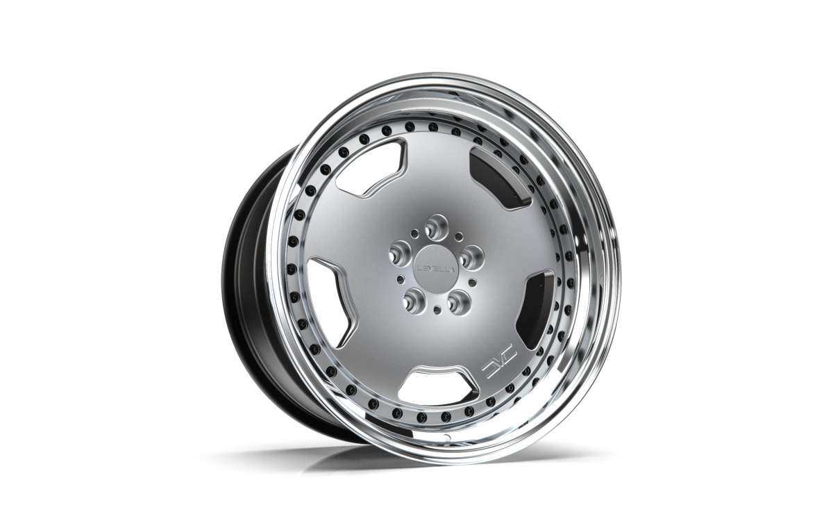 Retroline Series | Felgen | Automotive | Levella