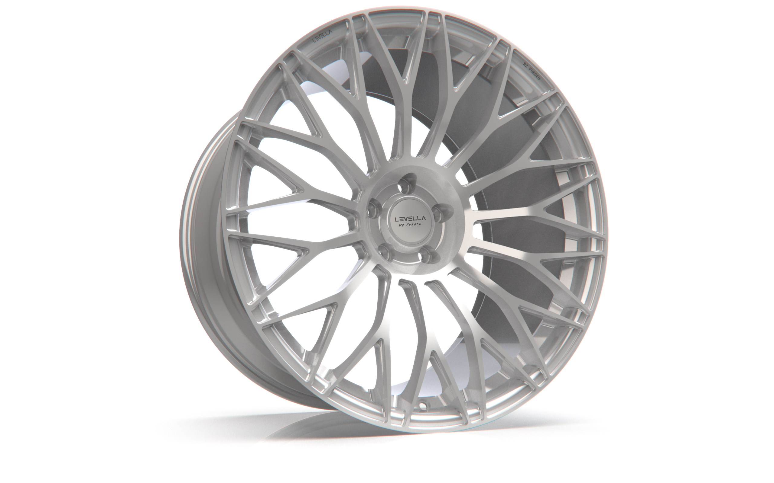 LEVELLA Wheels | RZ7 Forged | Levella