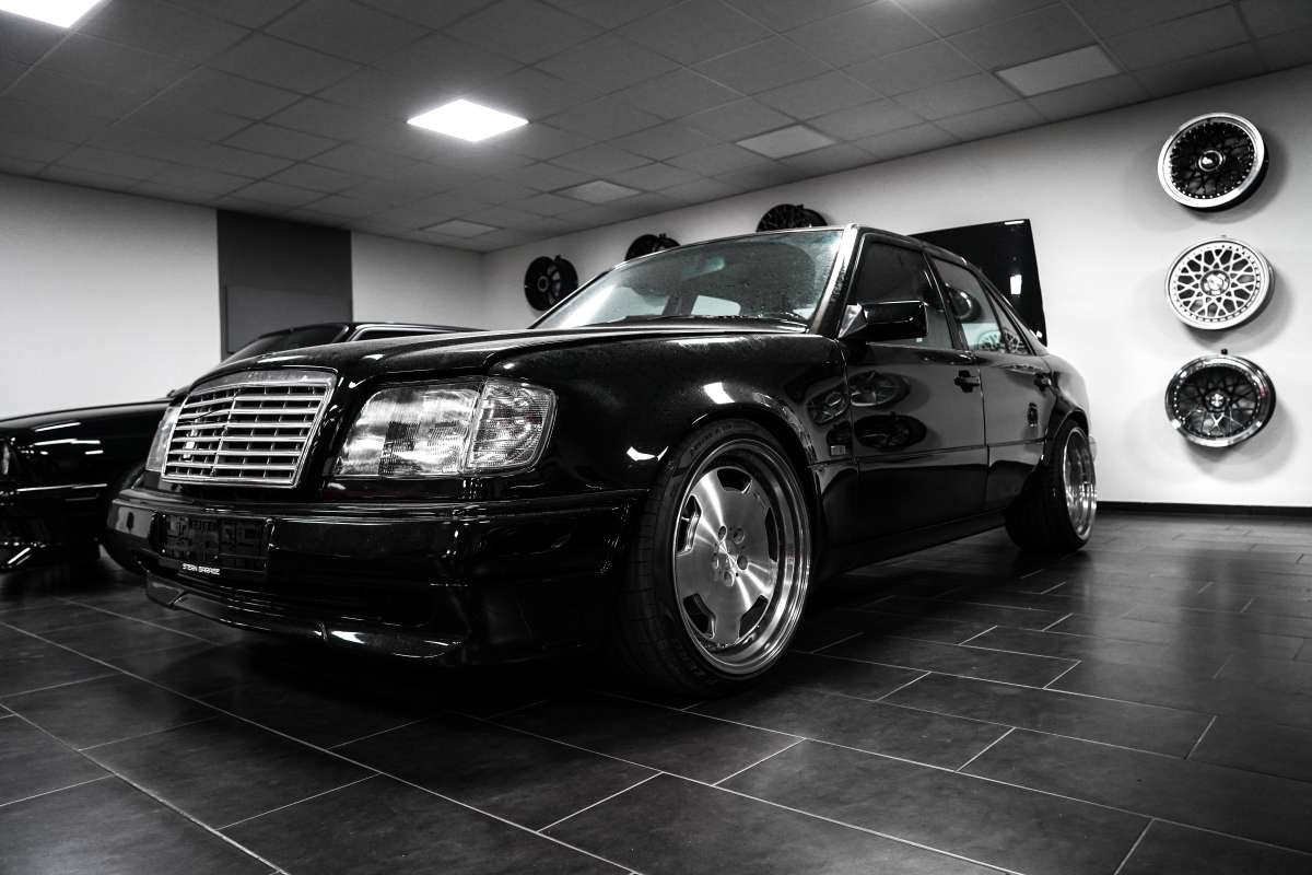 LEVELLA Wheels | RETRO R2 | Levella Retroline Series | Felgen ...